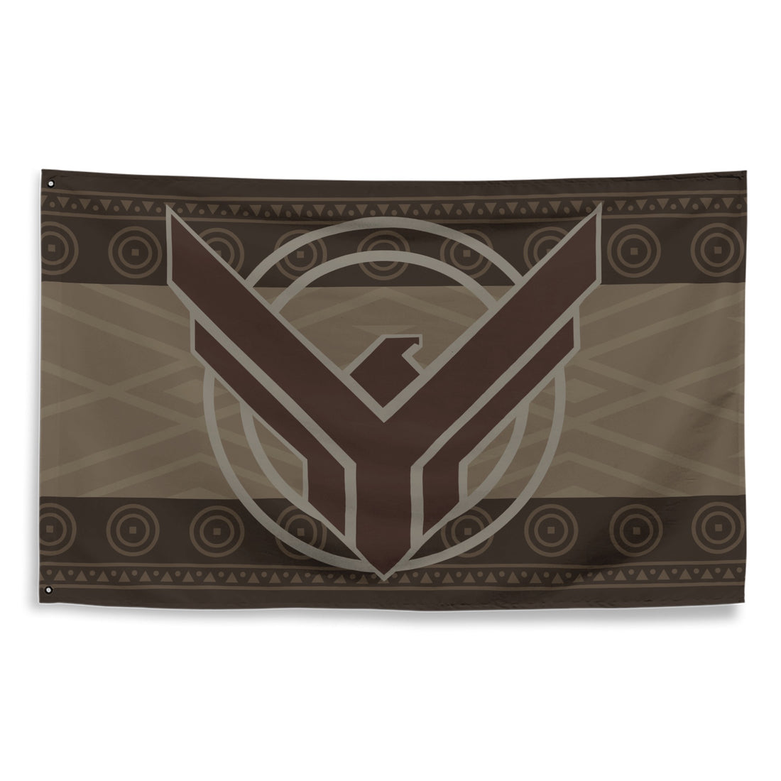 Atreides-Fremen Flag