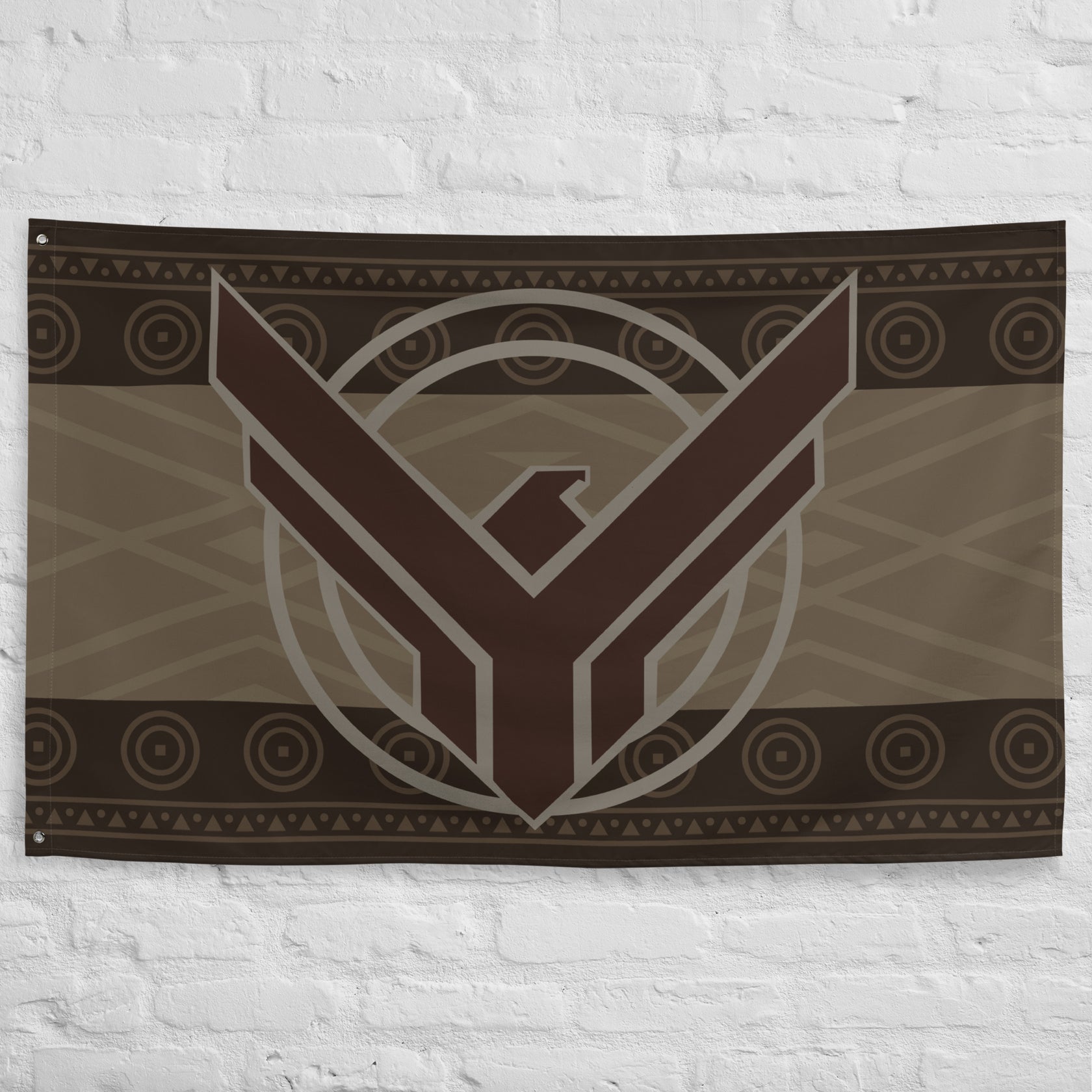 Atreides-Fremen Flag