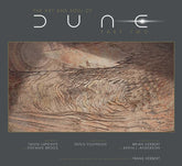 Dune – Legendary Pictures