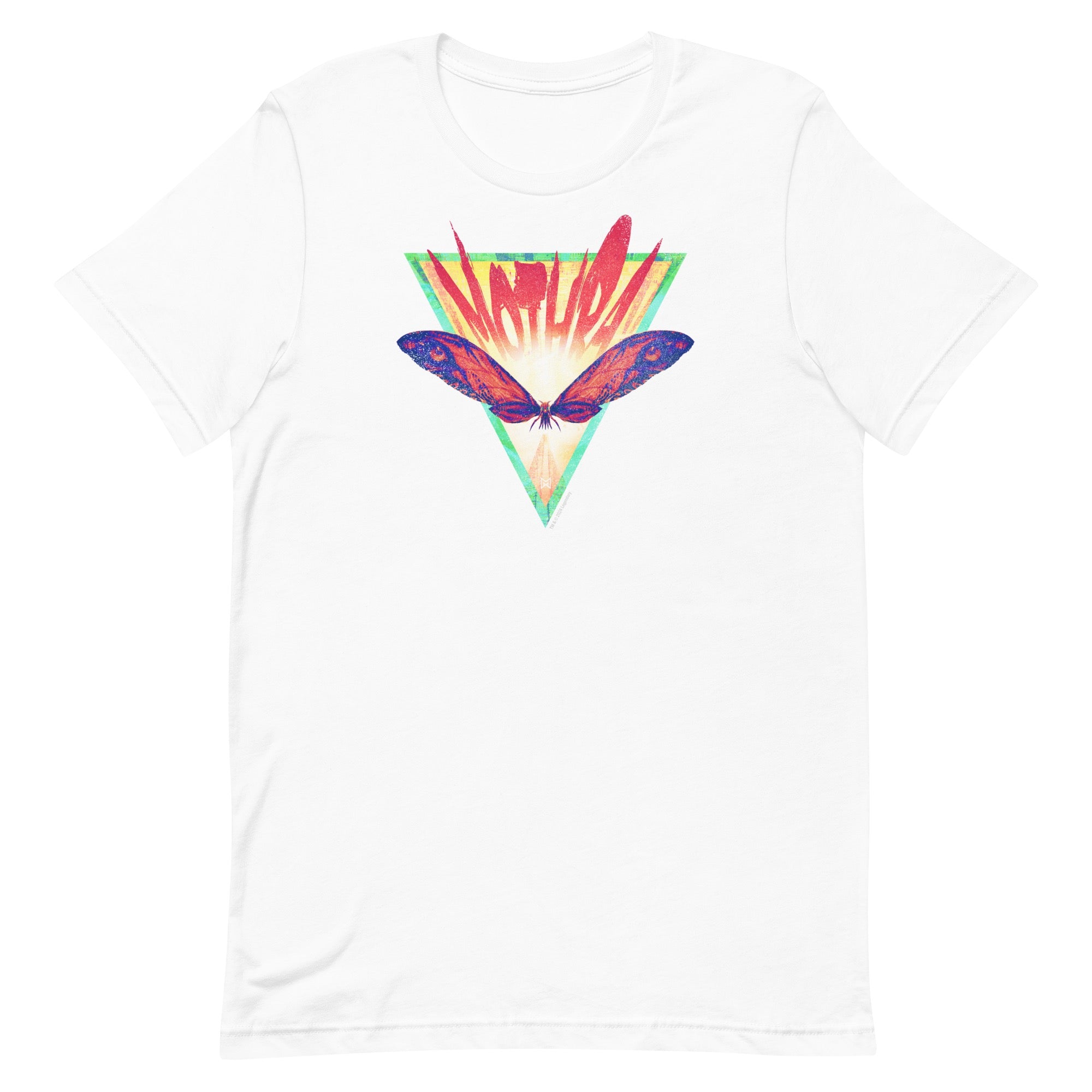 Monsterverse Mothra T-Shirt