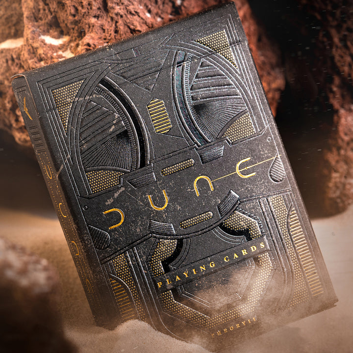 Dune – Page 3 – Legendary Pictures