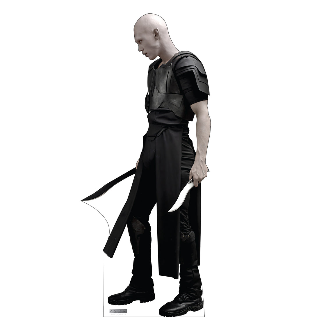 Dune – Legendary Pictures